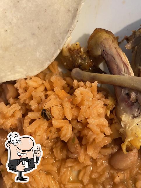 Pollo Asil restaurant, Tijuana, Blvd. Cucapah 22036 - Restaurant reviews