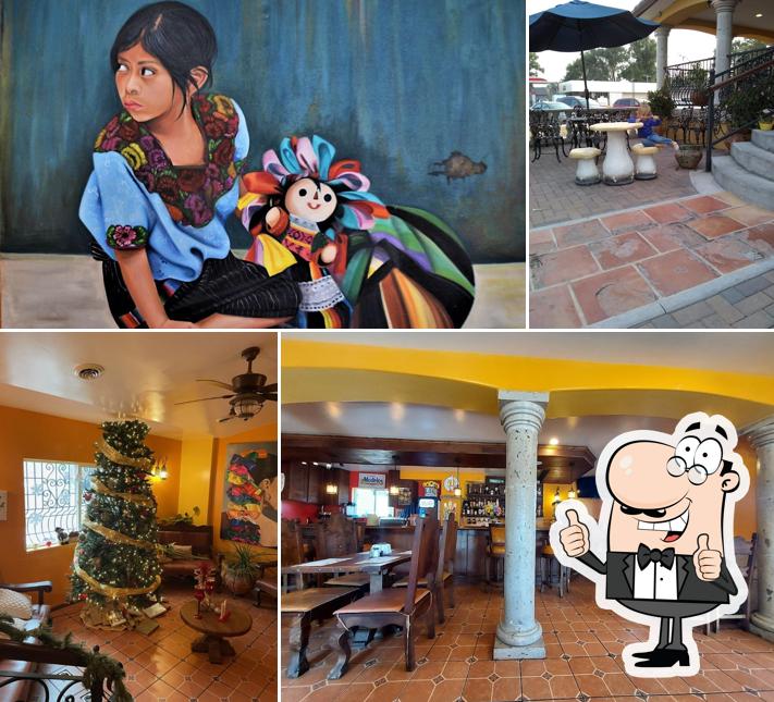 El Jacal Mexican Grill in Fort Morgan - Restaurant menu and reviews