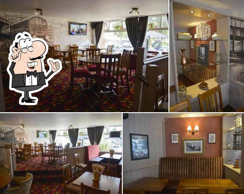 Golden Arrow in Folkestone - Restaurant reviews