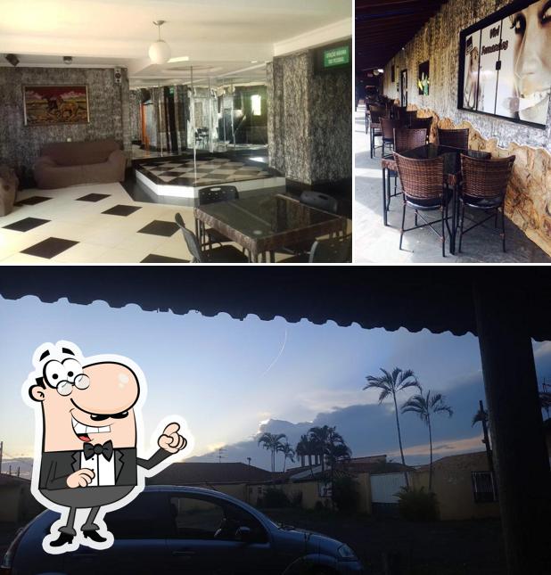 Noite Sem Pressa, Araraquara - Menu do restaurante, preços e opiniões