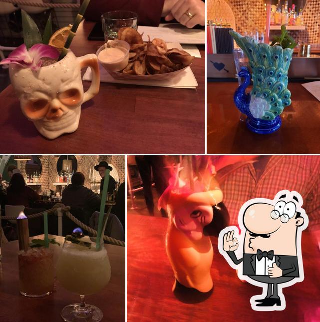 Strange Bird, Indianapolis - Restaurant menu, prices and reviews