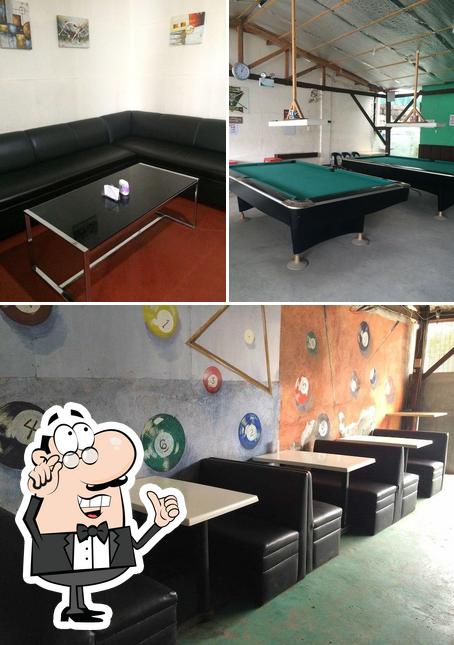 Tambayan Resto Bar, Cebu City - Restaurant menu, prices and reviews