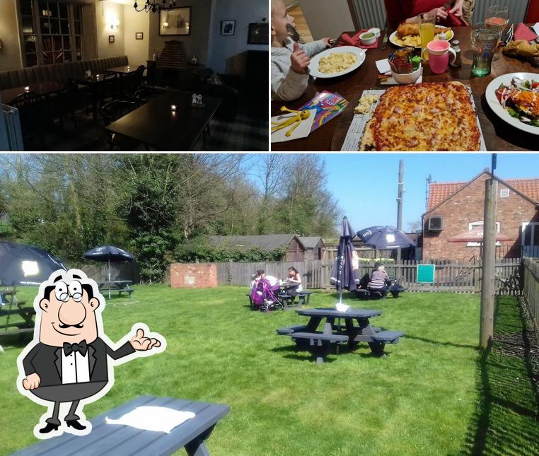 Woolpack Inn, Louth - Restaurant menu, prices and reviews