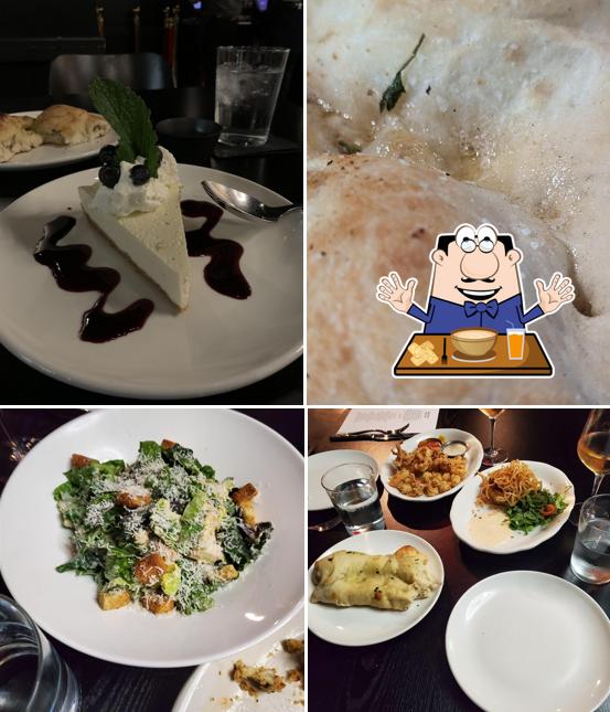 1860 Italia, College Station - Restaurant menu, prices and reviews