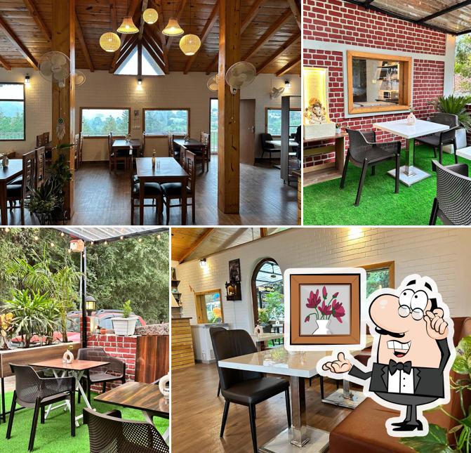 Top 7 cafes in Bhimtal, july 2025 - Restaurant Guru