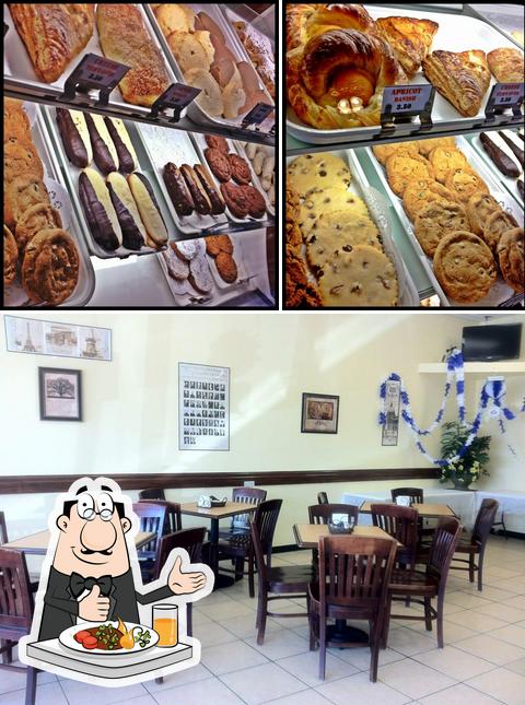 Authentic European Bakery in Winter Garden - Restaurant reviews