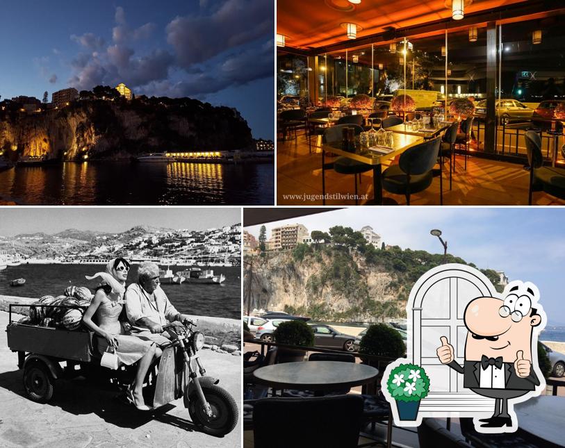 Beefbar Monaco, Monaco - Menu du restaurant, prix et avis