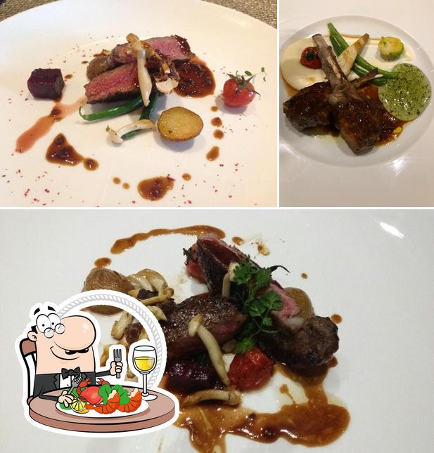 Bene restaurant, Incheon, Songdo 1(il)-dong - Restaurant reviews