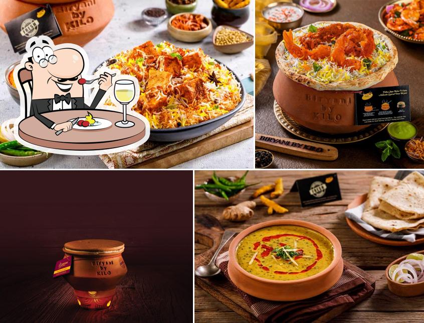 Biryani By Kilo- Margao, Goa, Margao - Restaurant menu, prices and reviews