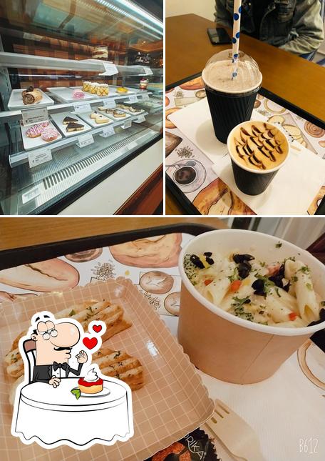 Butter Story Bakery, Lucknow - Restaurant menu, prices and reviews