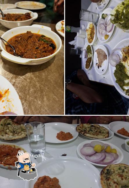 Cafe Safar Family Restaurant, Mumbai - Restaurant menu, prices and reviews