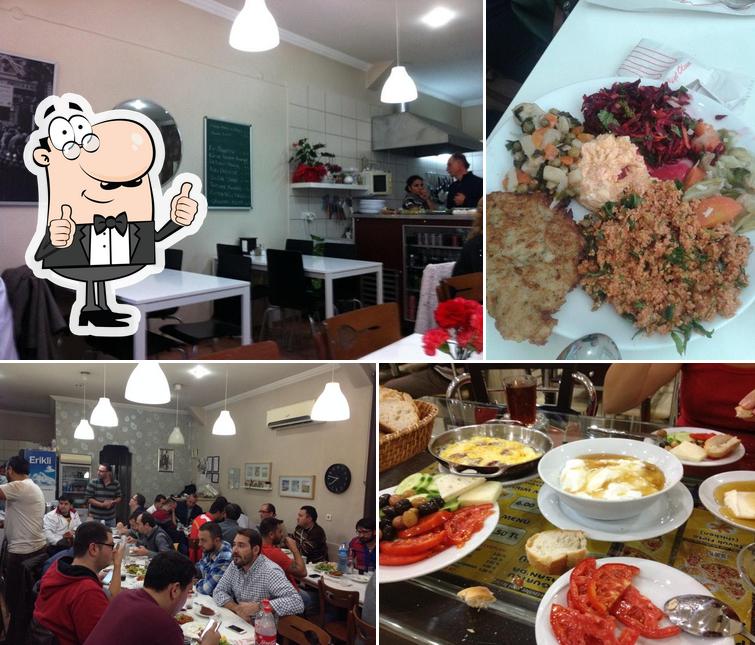Cico Lokantasi, Izmir - Restaurant reviews