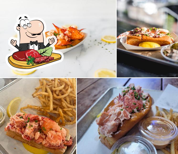 Dock Local in Nashville - Restaurant reviews
