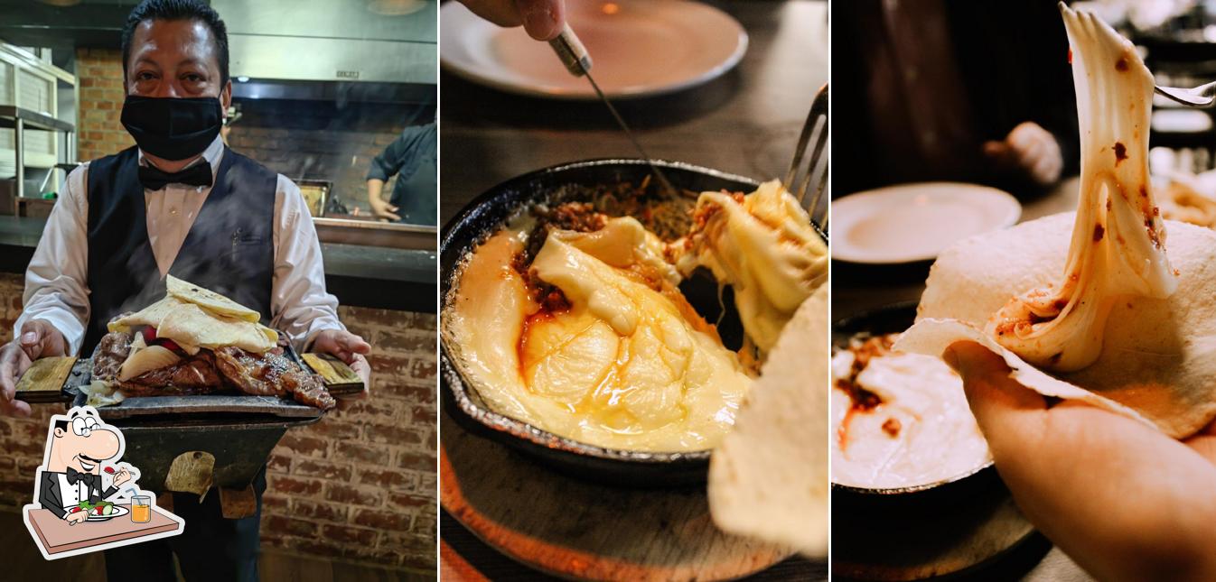 EL CASTOR PABELLON M, Monterrey - Menú del restaurante, precios y reseñas