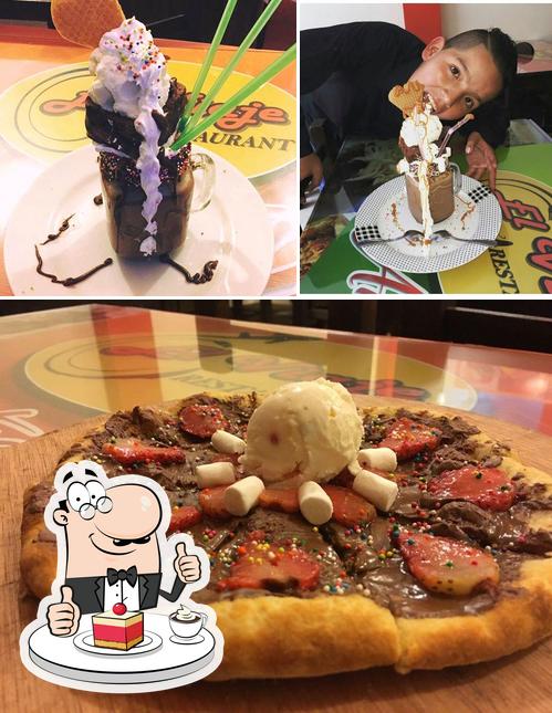 El Viaje restaurant, Bogotá - Restaurant menu, prices and reviews