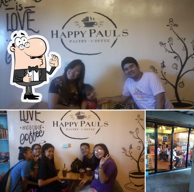 Happy Haus, Caloocan - Restaurant reviews