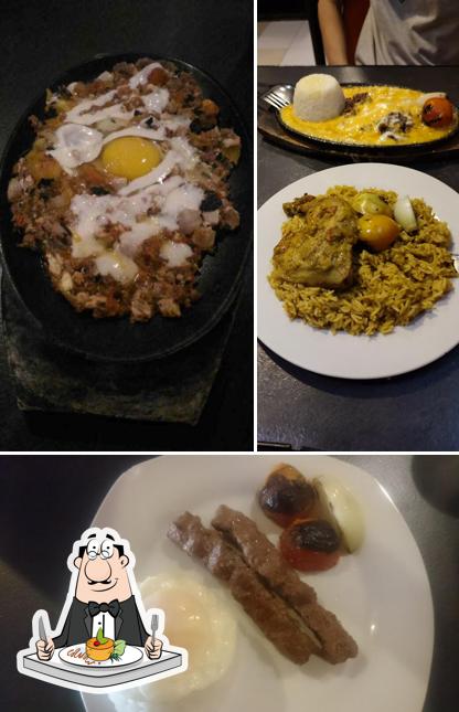 Hassan Kabab and Steaks, Quezon City - Restaurant menu, prices and reviews