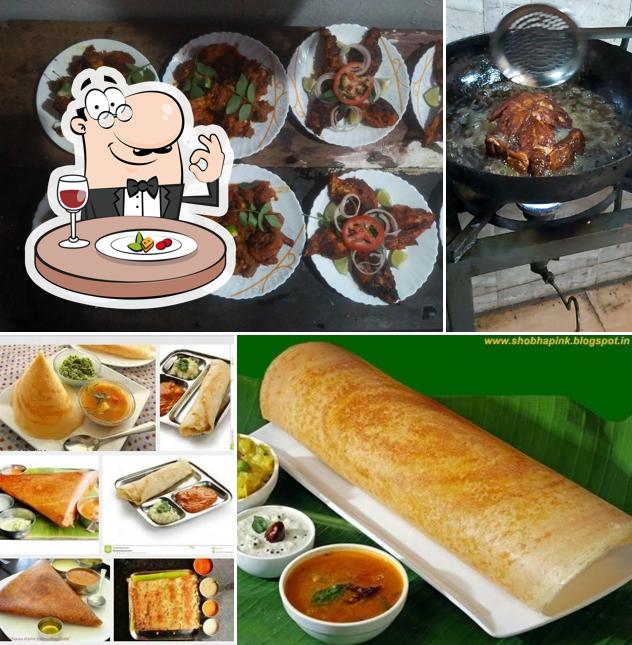 Hot Bake, Kuttiady - Restaurant menu, prices and reviews