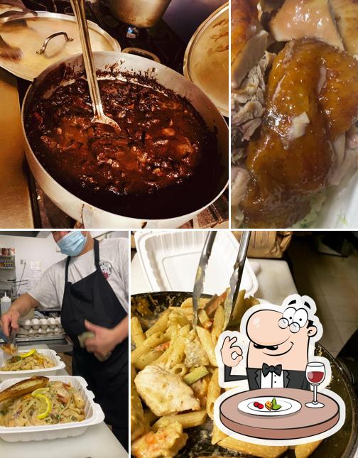 Joe's Grill Express, Honolulu - Restaurant menu, prices and reviews