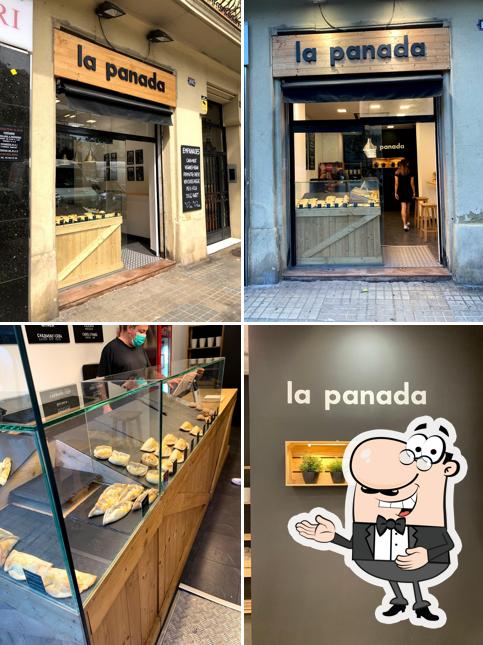LA PANADA (empanades-empanadas) in Barcelona - Restaurant reviews