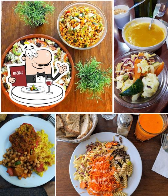 La Table Verte restaurant, Paris - Restaurant menu and reviews