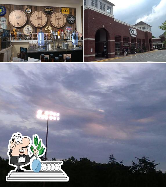 Lowes Foods of Oak Ridge in Oak Ridge - Restaurant reviews