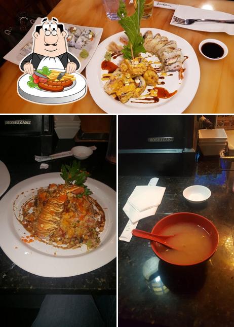 MATSU Hibachi & Sushi in Raleigh - Restaurant menu and reviews