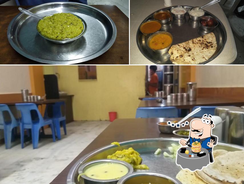 Mamta Dining Hall, Pune - Restaurant menu, prices and reviews