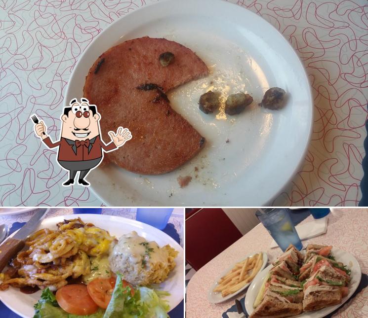 Manheim Diner, Schuylkill Haven - Menú del restaurante, precios y reseñas