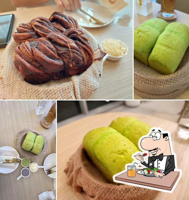Mil Toast House restaurant, Bangkok, Rama III Rd - Restaurant reviews