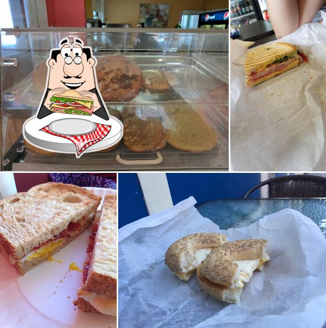 Old Port Sandwich Shop, Portland - Restaurant menu, prices and reviews