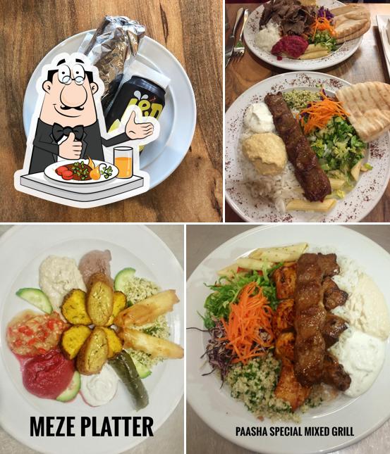 Top 7 restaurants in Nelson, december 2025 - Restaurant Guru
