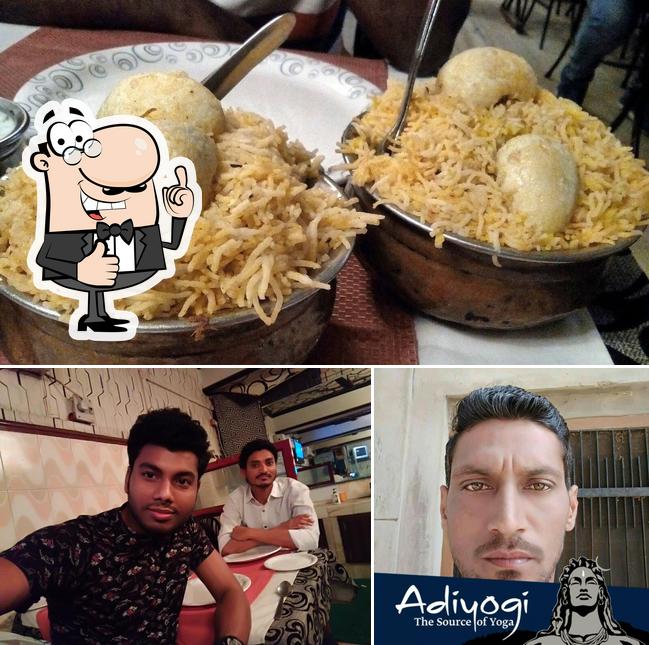 Panjabi Rasoi, Hyderabad