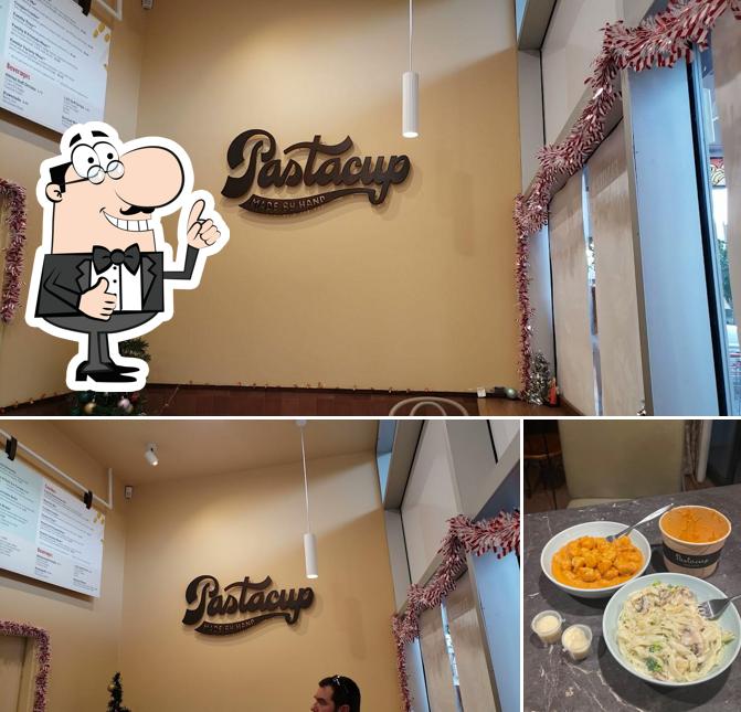 Pastacup Baldivis in Baldivis - Restaurant reviews