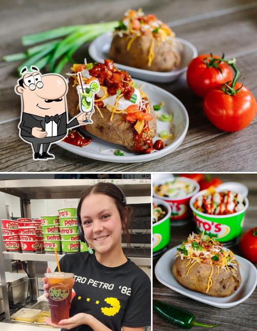 Petro's Chili & Chips - Hamilton Place Mall, Chattanooga, Chattanooga ...