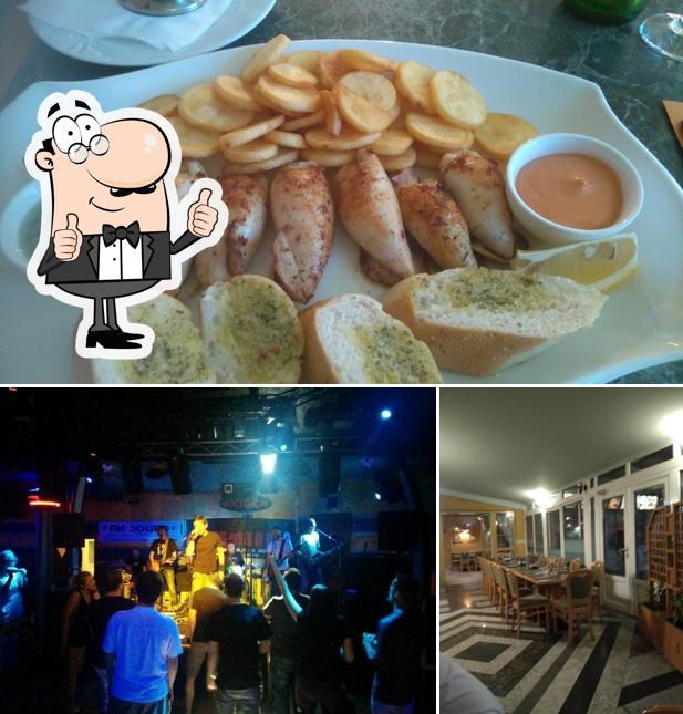 Pizzeria Oxygen, Ljutomer - Restaurant menu, prices and reviews