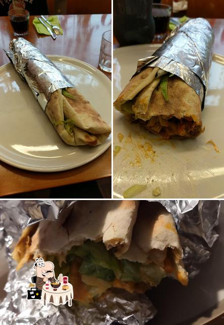 Pizzeria Sanni, Finland - Restaurant reviews