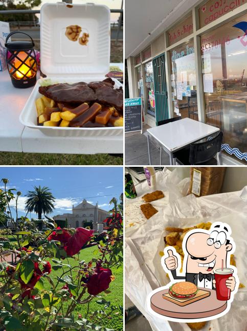 Milang Takeaway, Milang - Restaurant menu, prices and reviews