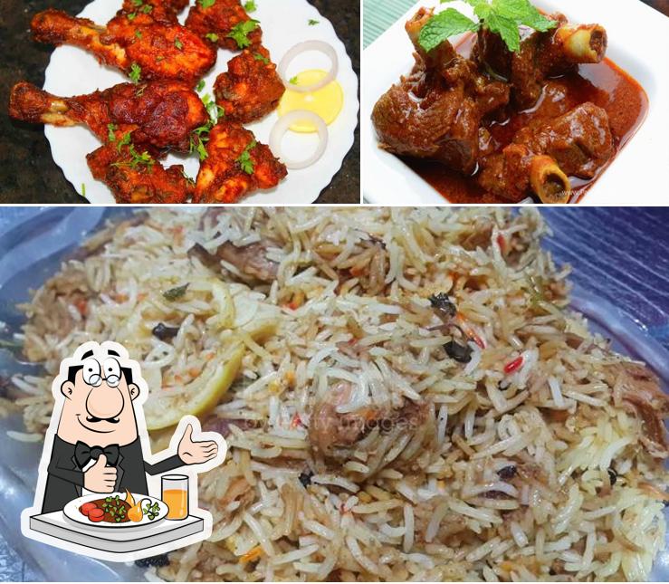 Student Biryani Centre, Nagpur - Restaurant menu, prices and reviews