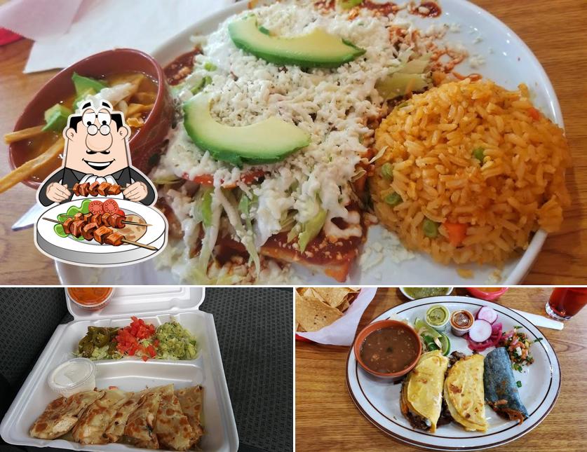 Ta' Bueno Mexican Kitchen in Cypress - Restaurant reviews