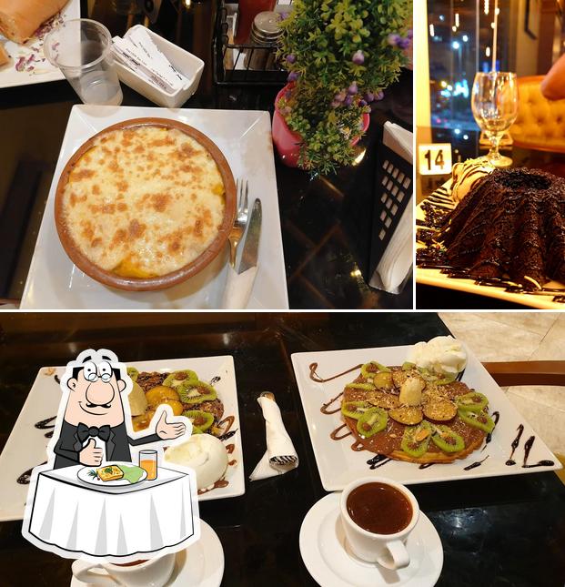 Tamara Restaurant, Faiyum - Restaurant reviews