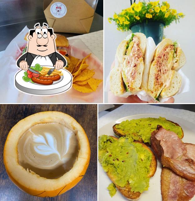 The Mill, Lurgan - Restaurant menu, prices and reviews