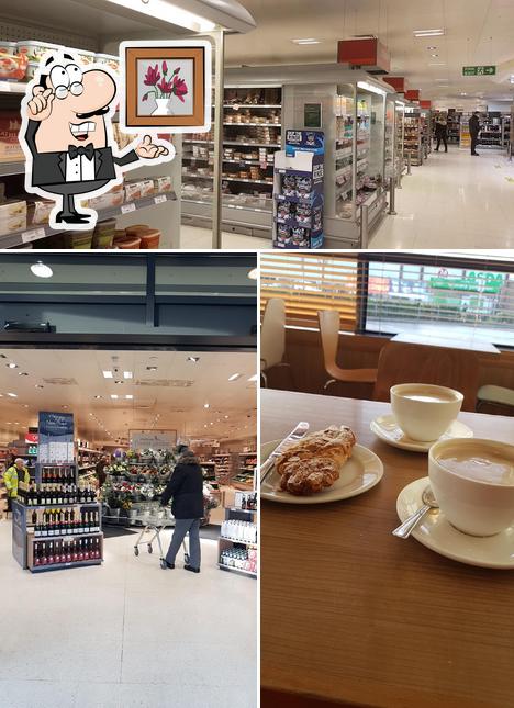 Waitrose & Partners in Weston-super-Mare - Restaurant reviews