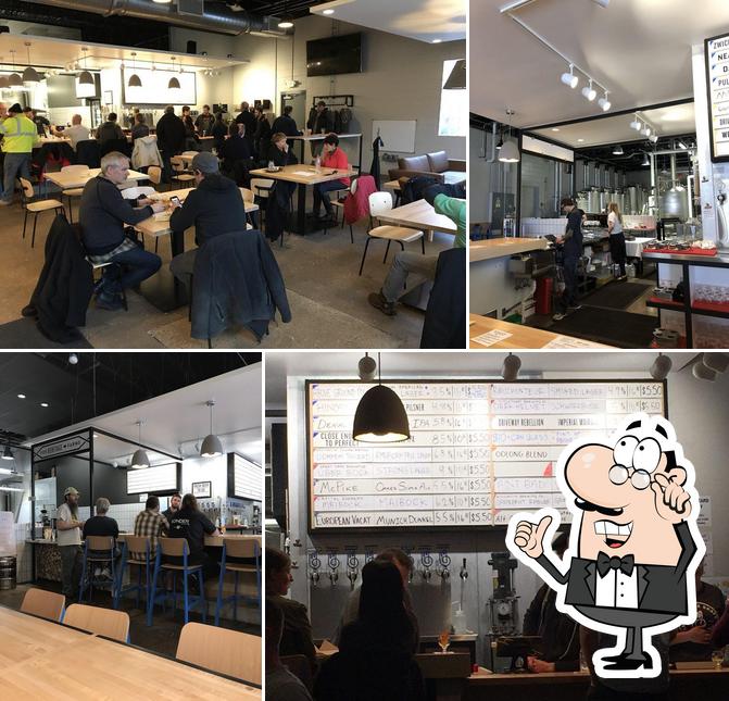 Working Draft in Madison - Restaurant reviews
