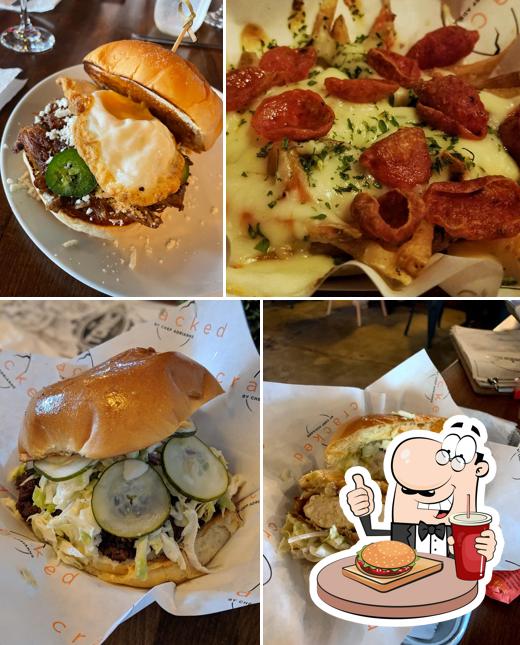 Yumbrella in South Miami - Restaurant reviews