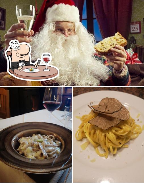 Die besten polenta in Oggiono Restaurants, Winter 2024 - Restaurant Guru