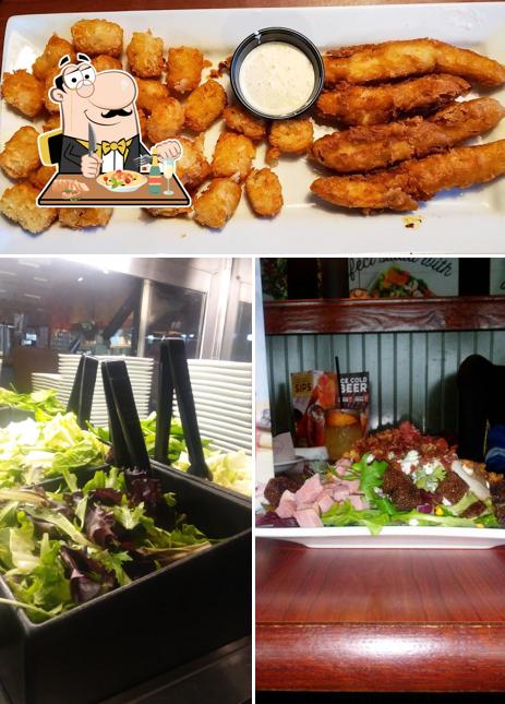 Ruby Tuesday, Henderson - Restaurant menu, prices and reviews