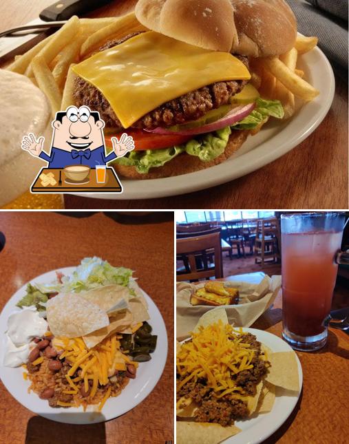 Sizzler, Merced - Restaurant menu, prices and reviews
