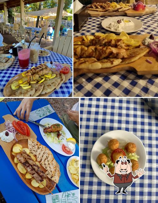 Stavros, Timișoara - Restaurant menu, prices and reviews