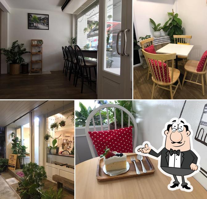 The JIM's Cafe, Phra Nakhon Si Ayutthaya - Restaurant reviews